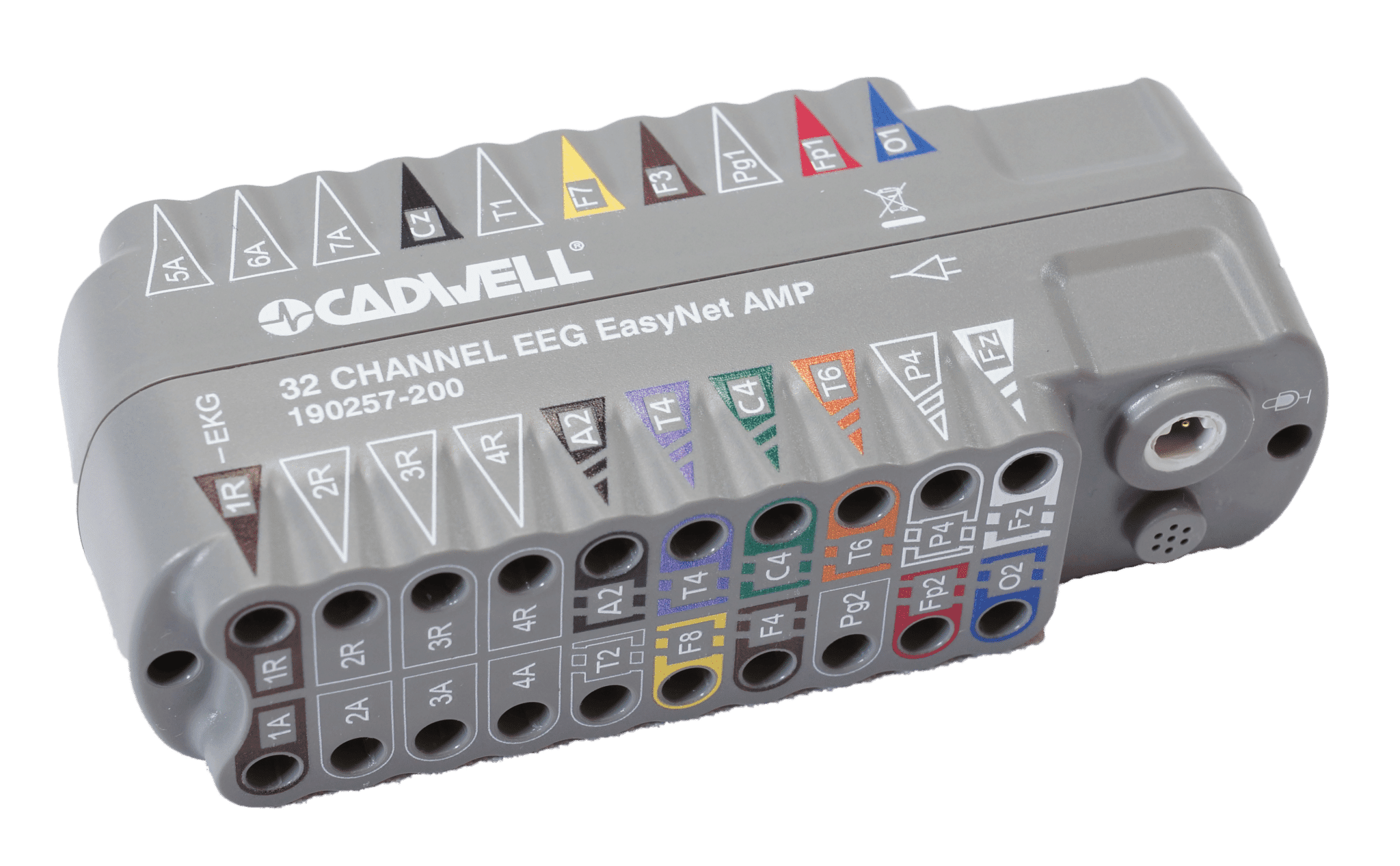 Easy Ambulatory PSG | Cadwell Industries, Inc.