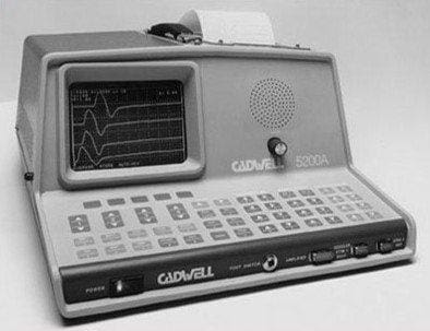 About | Cadwell Industries, Inc. Neurodiagnostic Solutions