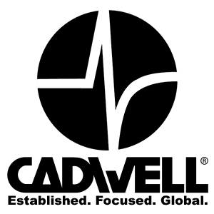 Cadwell Electrodiagnostic (EDX) Equipment & Supplies EEG EMG IONM