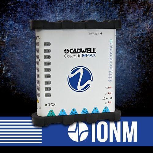 Neurodiagnostic Products | Cadwell Industries, Inc.