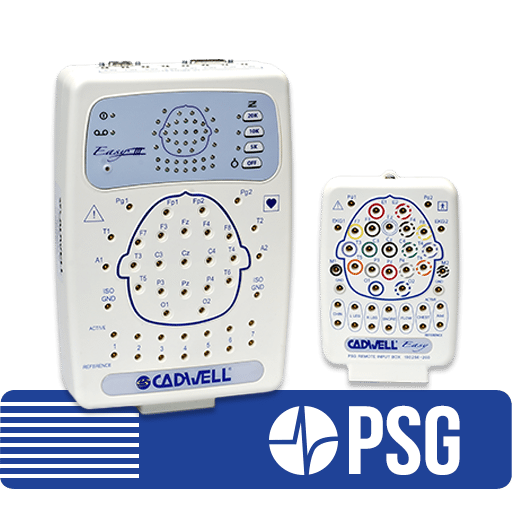 Global Neurodiagnostic Medical Solutions by Cadwell