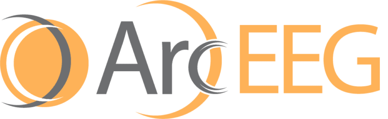 Arc EEG Software supports 32-288ch EEG, trends, and remote review
