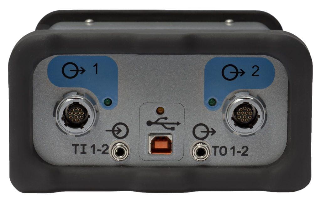 Cascade IOMAX IONM | Cadwell Intraoperative Neuromonitoring Equipment
