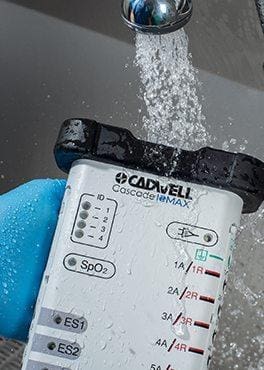 IONM - Intraoperative Neuromonitoring Equipment | Cadwell Cascade