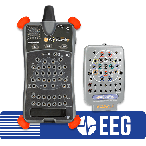 Global Neurodiagnostic Medical Solutions by Cadwell