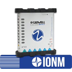 Global Neurodiagnostic Medical Solutions by Cadwell