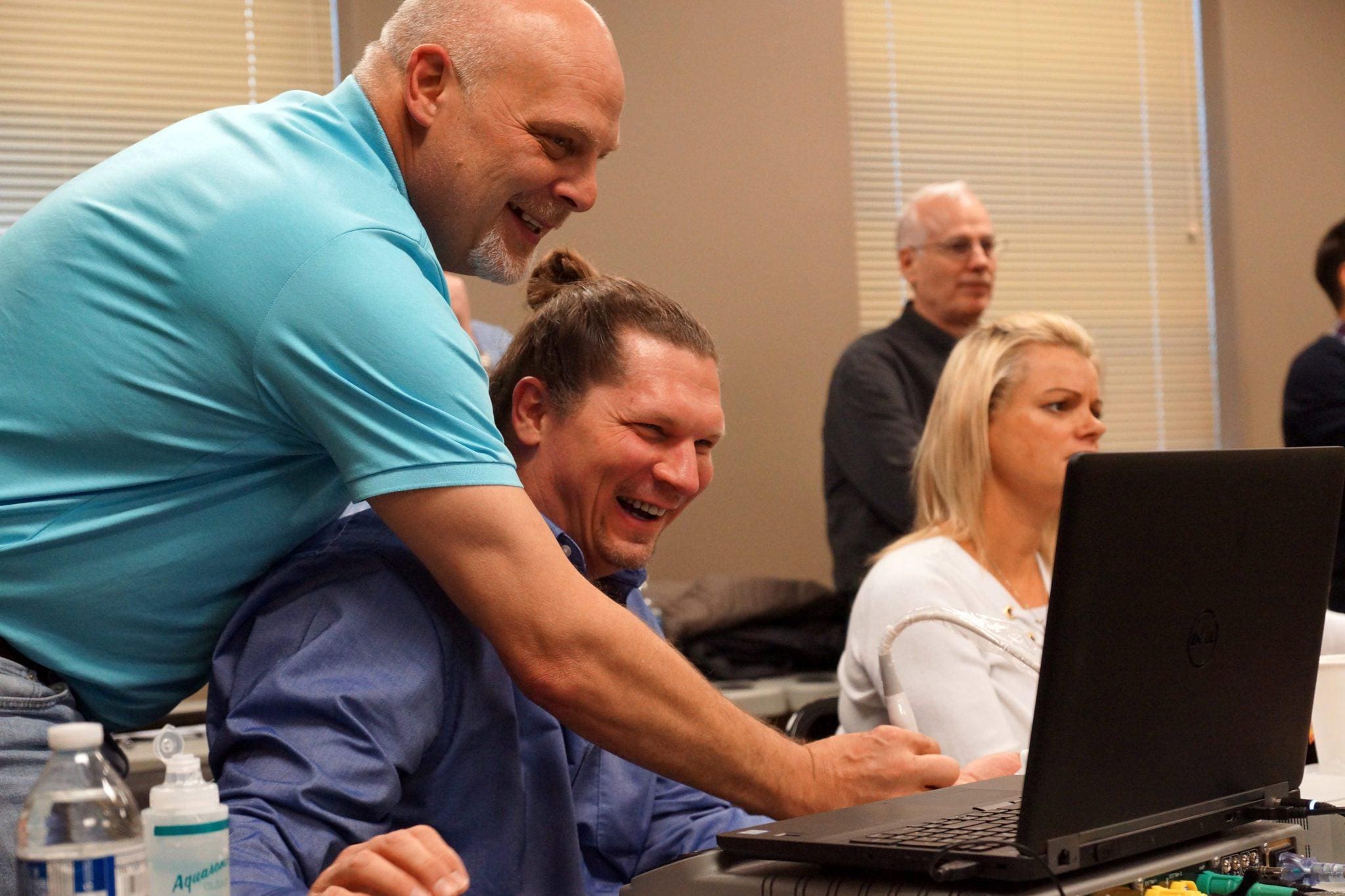 Careers at Cadwell | Engineering, Programming, Sales, Support