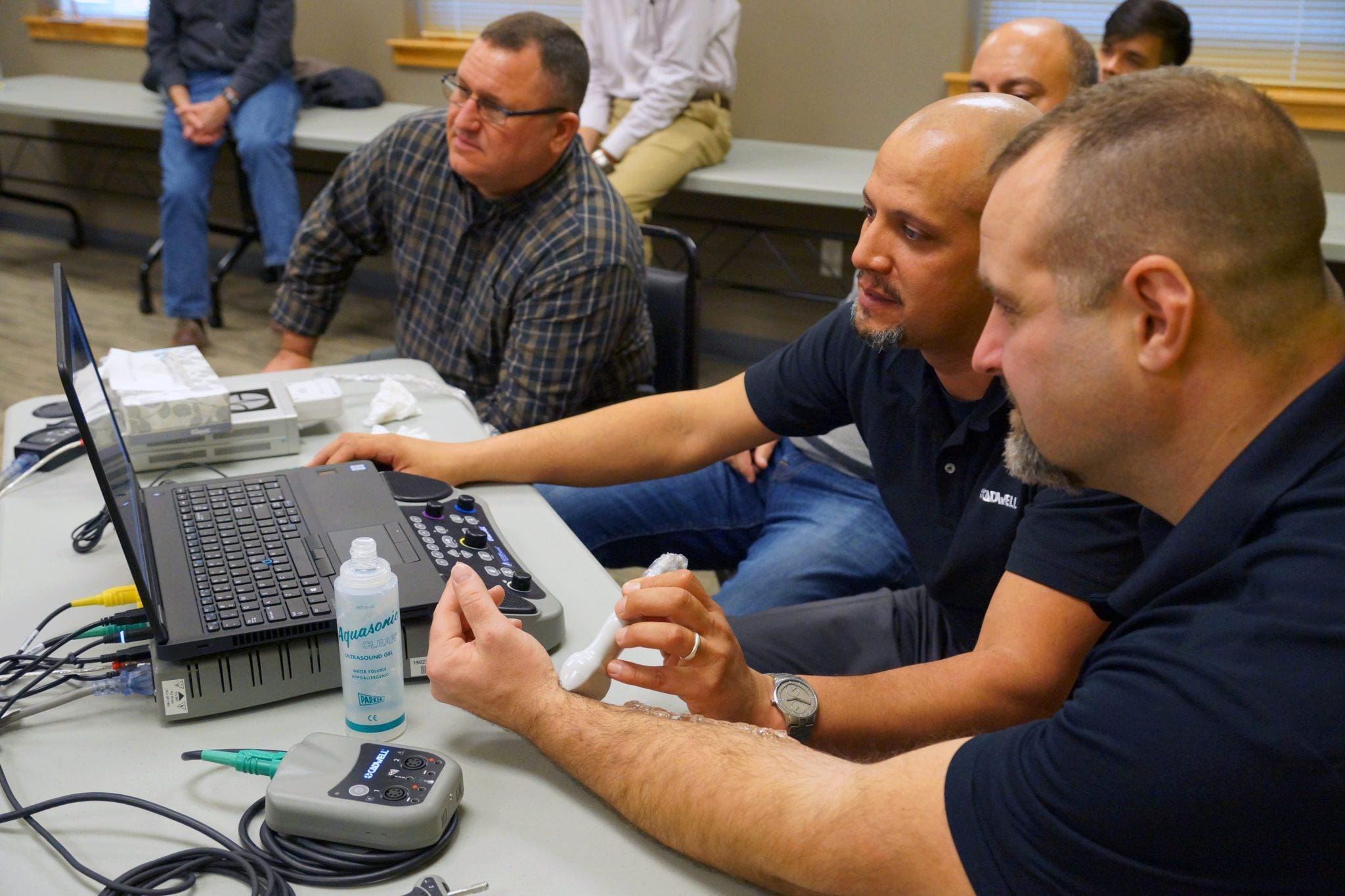 Careers at Cadwell | Engineering, Programming, Sales, Support