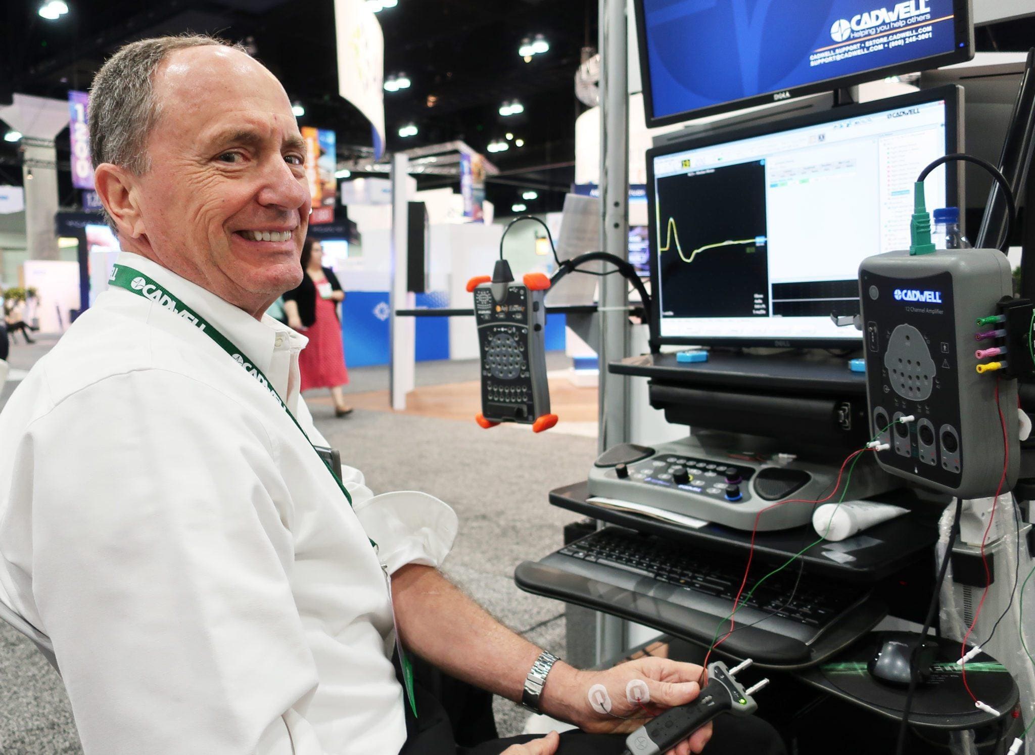 Careers at Cadwell | Engineering, Programming, Sales, Support