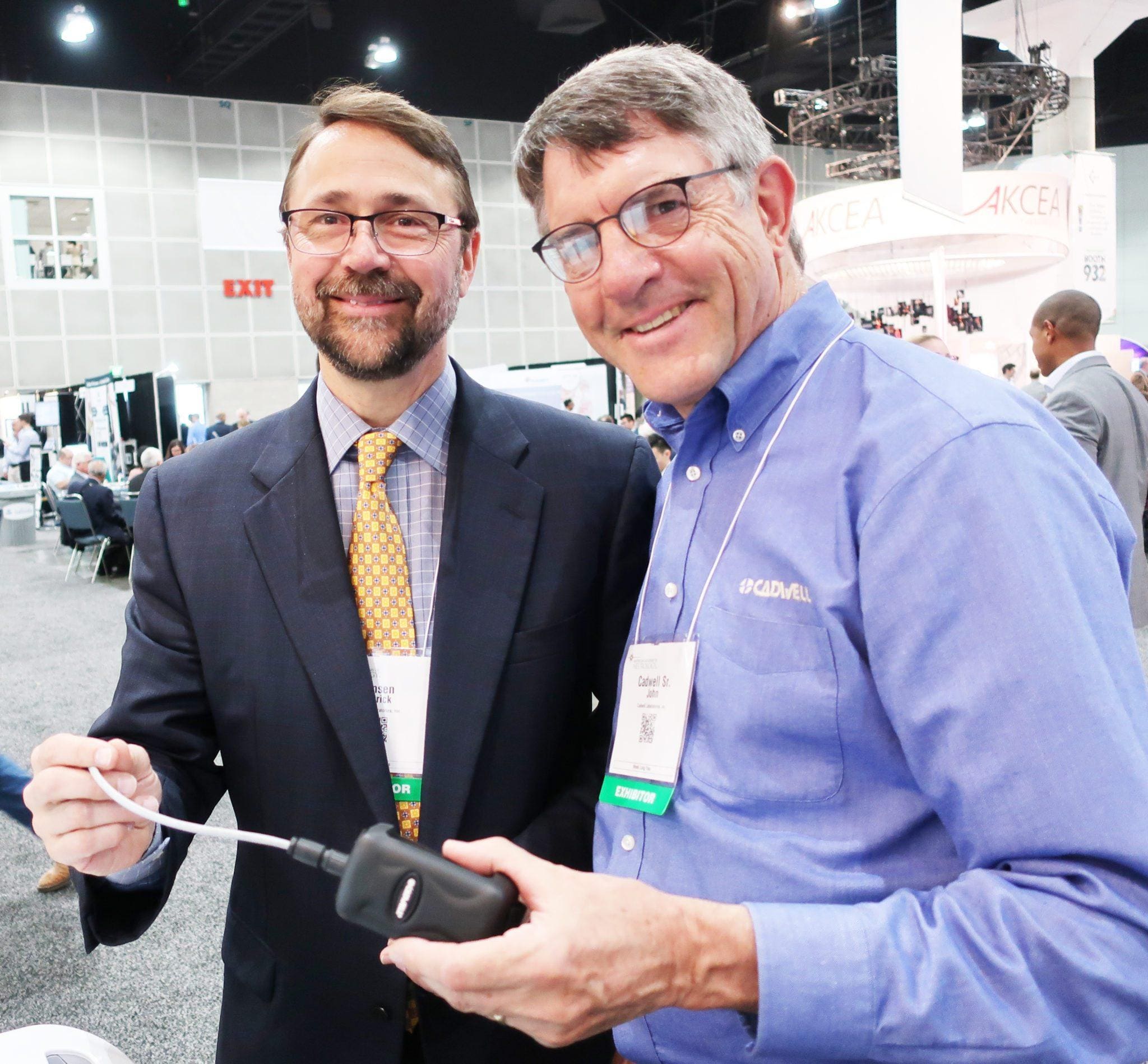 Careers at Cadwell | Engineering, Programming, Sales, Support