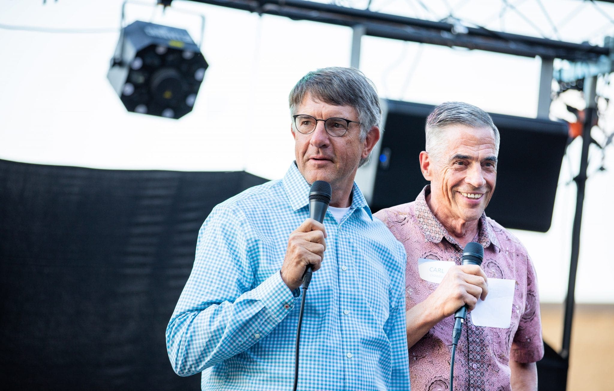 The History of Cadwell: a timeline of significant events