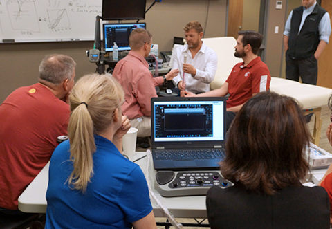 Cadwell Neurology Solutions for Neurodiagnostic & Neuromonitoring