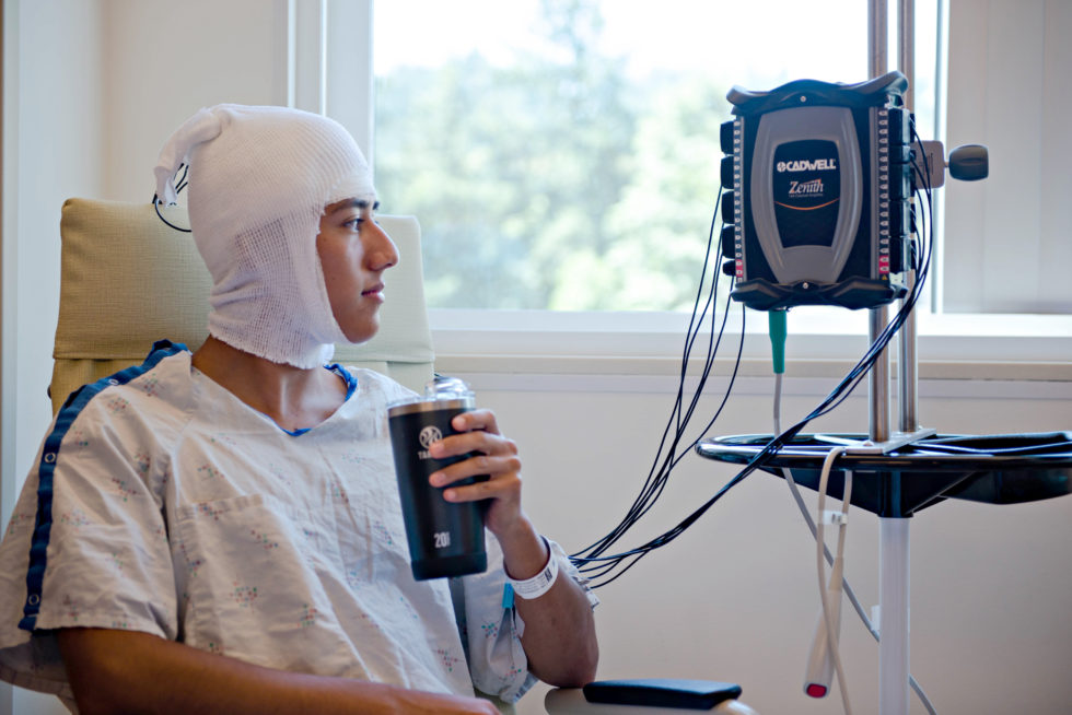 EEG Machine | EEG Equipment | Portable EEG | Brain Monitoring EEG Machine | EEG Equipment | Portable EEG | Brain Monitoring