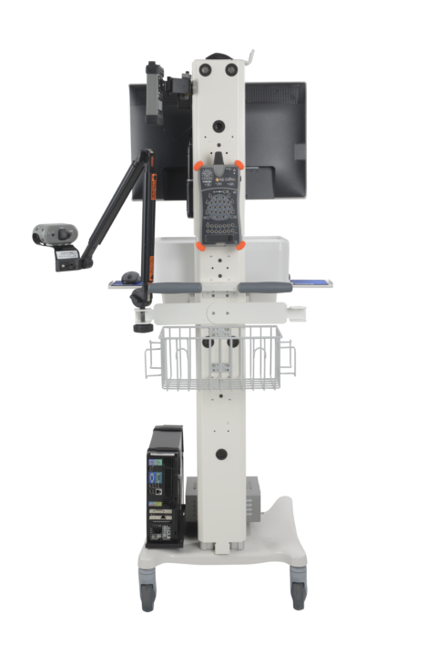 Arc Essentia EEG | Cadwell Electrodiagnostic (EDX), LTM, ICU, ER