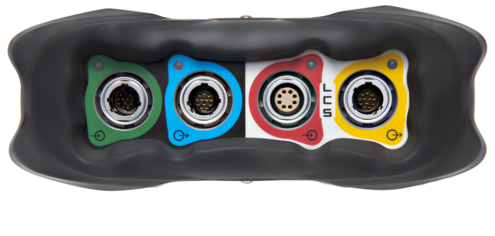 Arc Zenith EEG | In-hospital EMU System | Cadwell Industries, Inc.