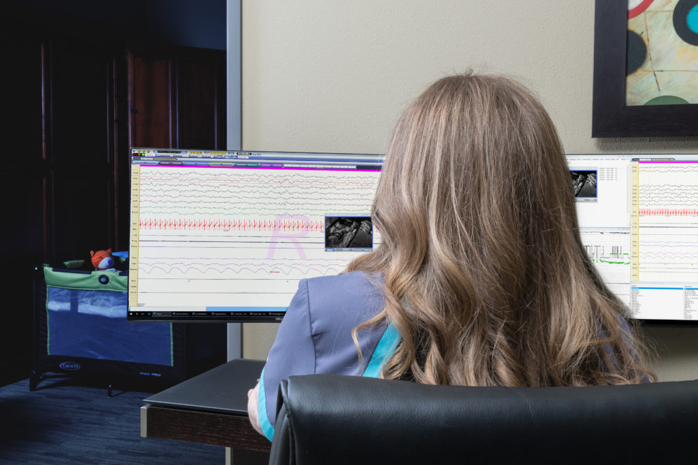 Home Sleep Testing (HSAT) Devices | Cadwell ApneaTrak