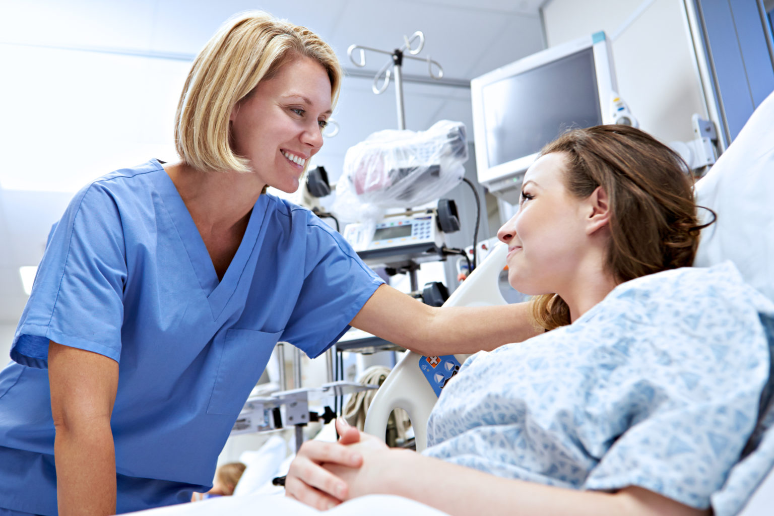 ENT Surgery | Cadwell Industries, Inc.