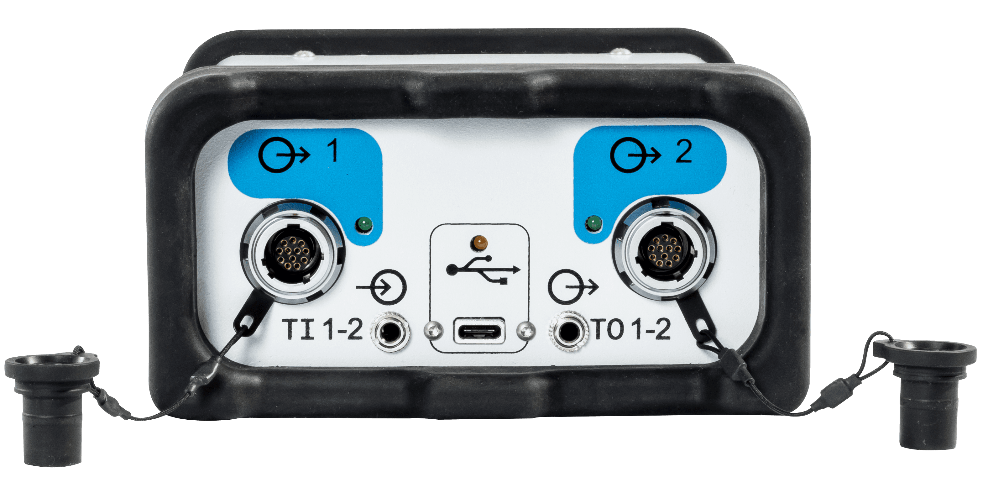 Intraoperative Neuromonitoring (IONM): Cadwell Cascade IOMAX
