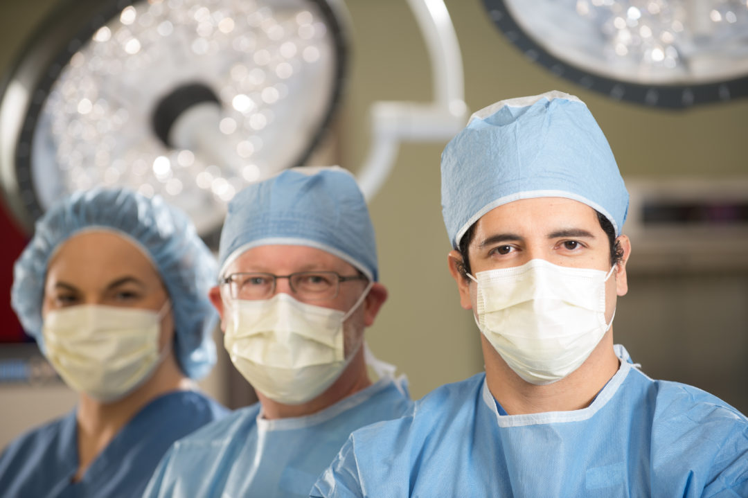 Neurological Surgery | Cadwell Industries, Inc.