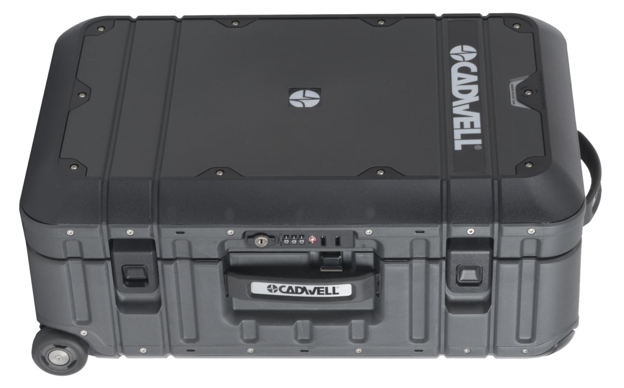 Intraoperative Neuromonitoring (IONM): Cadwell Cascade IOMAX