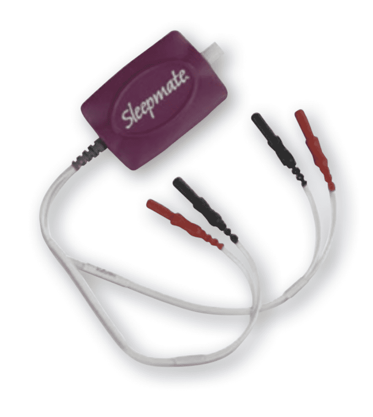 Sleepmate diagnostic sleep sensors acquired by Cadwell