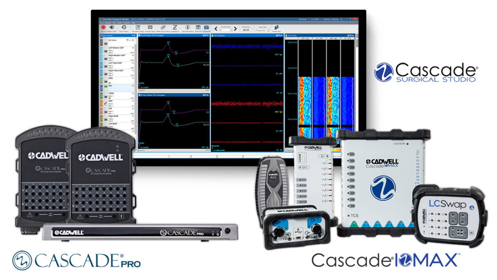 ENT Surgery | Cadwell Industries, Inc.