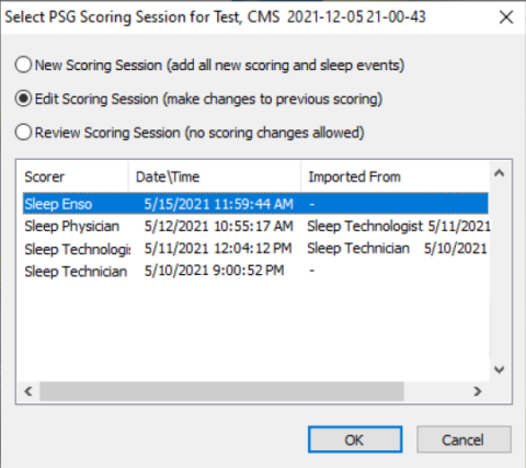 AI Sleep Scoring | EnsoSleep and Cadwell Sleep Solutions