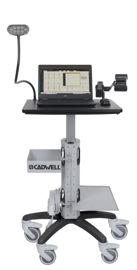 Arc Apollo+ 32-64ch Clinical, EMU, & In-Home Ambulatory EEG