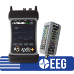 Cadwell Neurology Solutions for Neurodiagnostic & Neuromonitoring