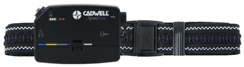 Home Sleep Testing (HSAT) Devices | Cadwell ApneaTrak