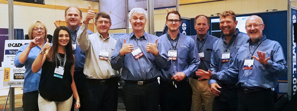 About Cadwell Neurodiagnostic and Neuromonitoring Solutions