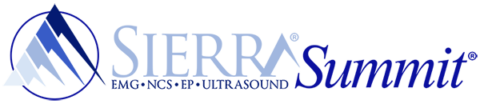Sierra Summit Electrodiagnostic System for EMG NCS EP and NMUS