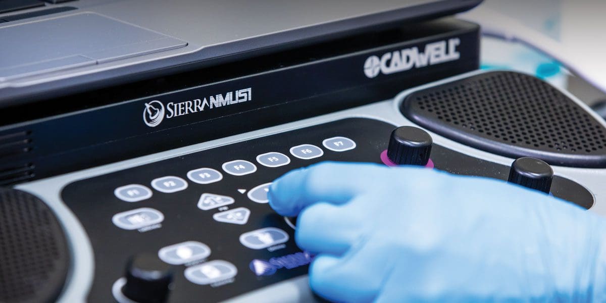 Cadwell Neurology Solutions for Neurodiagnostic & Neuromonitoring