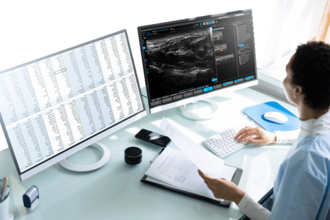Neurodiagnostic, Neuromonitoring, and Sleep Clinical Solutions
