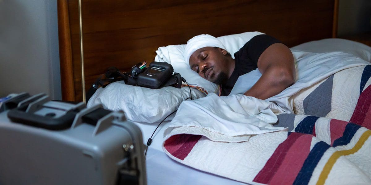 Cadwell Neurology Solutions for Neurodiagnostic & Neuromonitoring