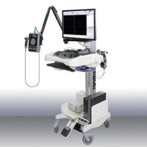 Evoked Potential (EP) Clinical Solutions | AEP, VEP, SSEP