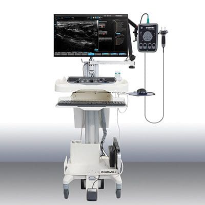 Electrodiagnostic (EDX) Clinical Solutions | EMG, NCS, EP, NMUS