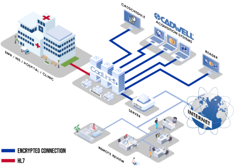 Intraoperative Neuromonitoring IONM IOM NIOM - Cadwell Cascade